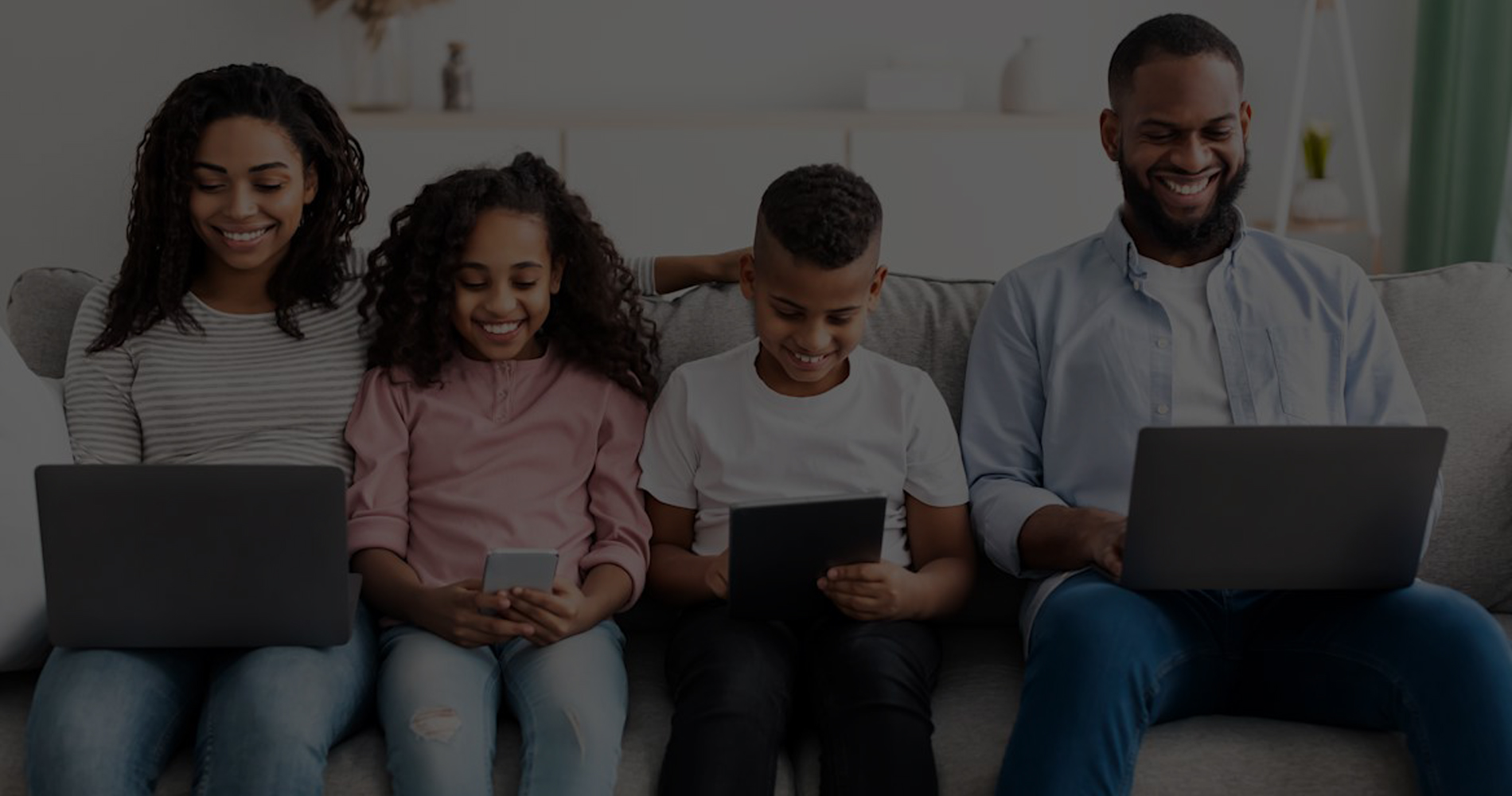 Fibernet Broadband – Unlimited Internet Speed