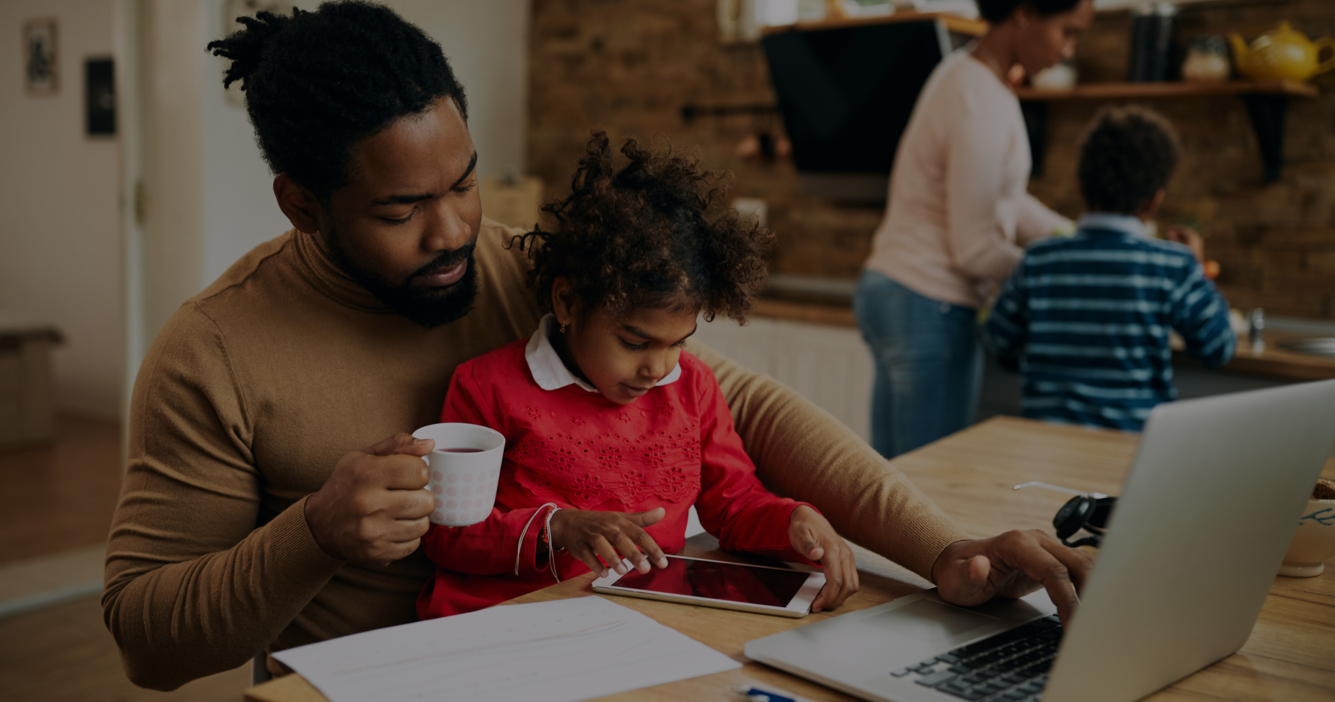 Fibernet Broadband – Unlimited Internet Speed